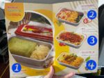 ベトジェットエアの機内食【全メニュー画像】食べ物持ち込みも可能？ | U Love English